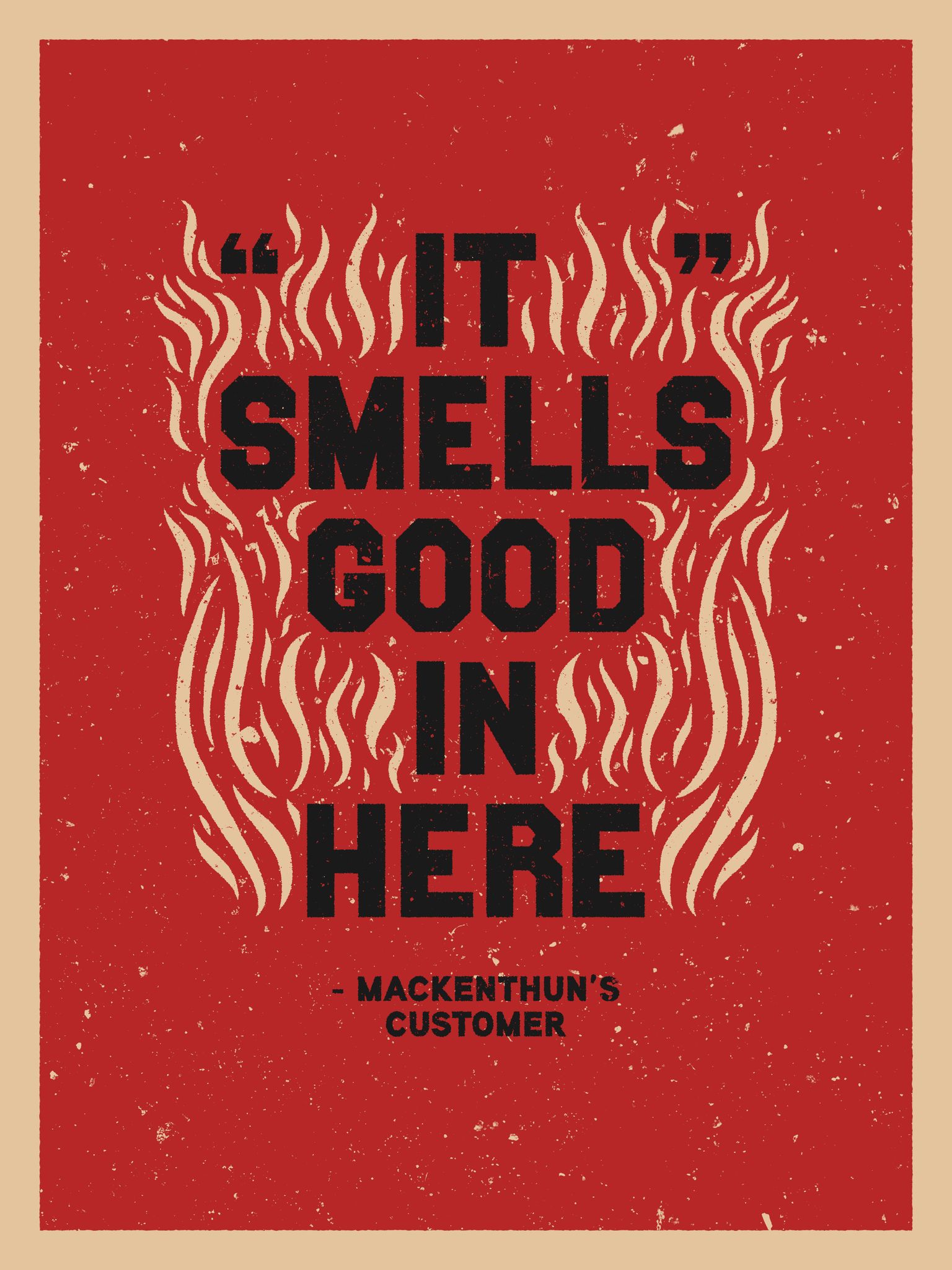 Mackenthun’s Poster Campaign-02_result – Cathy Mackenthun's Meats and Deli