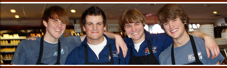 Contact Us – Cathy Mackenthun's Meats and Deli